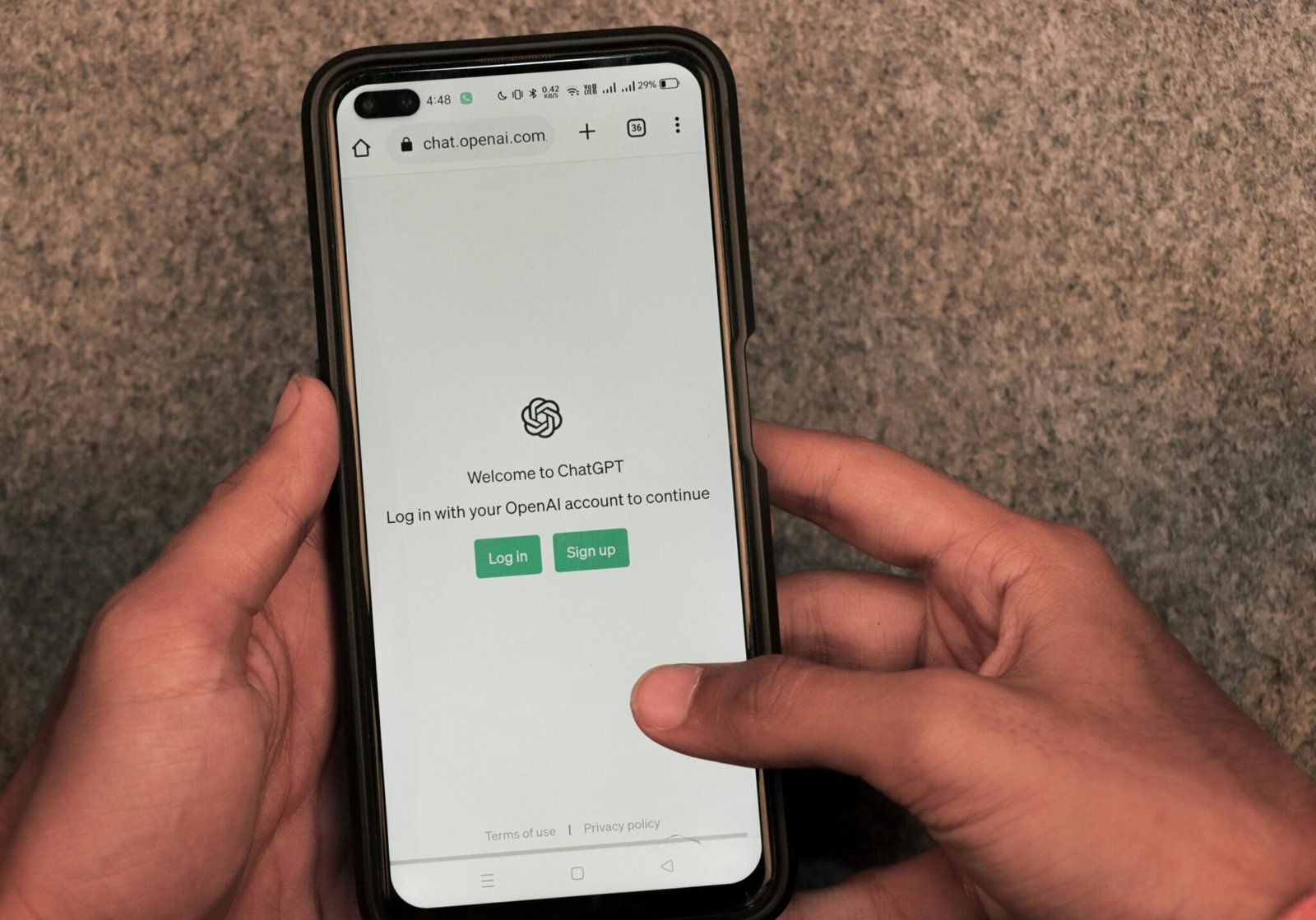 Cómo Lograr que ChatGPT Recomiende o Mencione tu Página Web - Rose ...